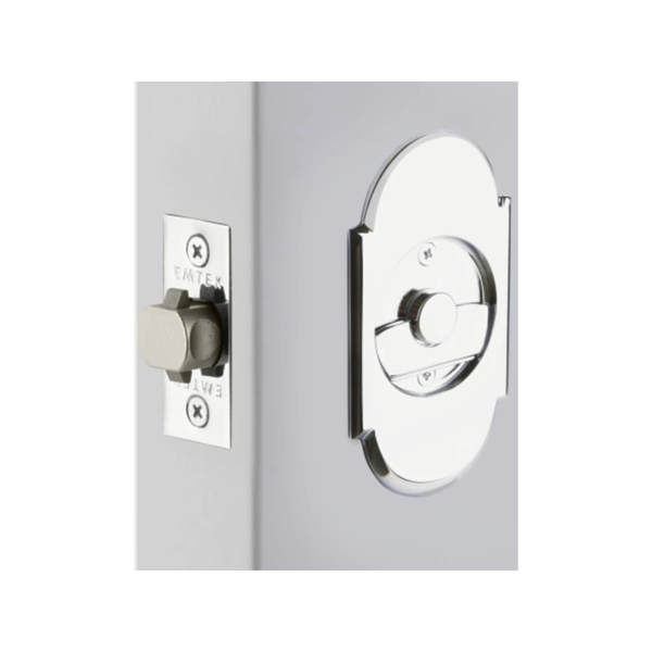 #8 POCKET DOOR TUBULAR LOCK – Heavy Duty Pocket Door Frames