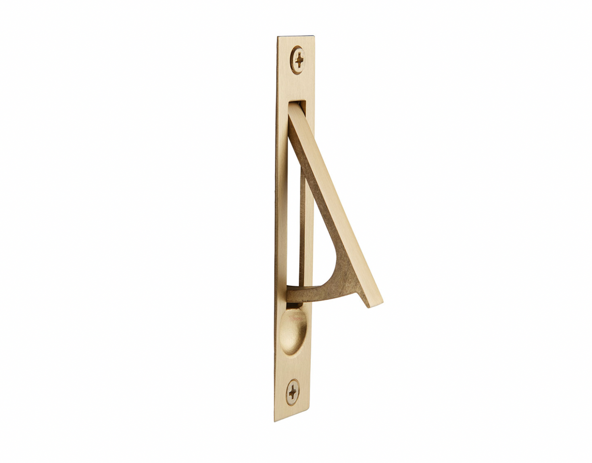 EDGE PULL (2221) – Heavy Duty Pocket Door Frames